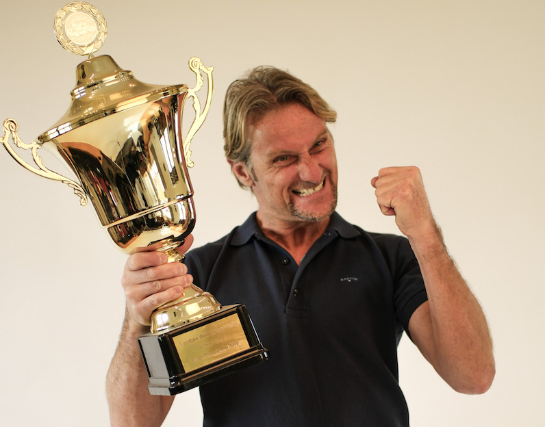 Fuelling Around podcast: Carl Fogarty on not missing racing, the Isle ...