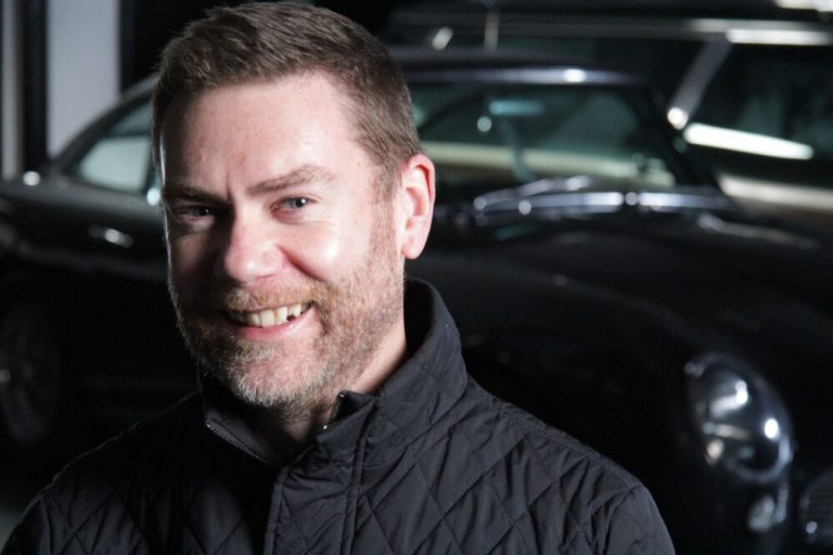 From Top Gear to The Car Years, Richard Porter talks motoring TV ...