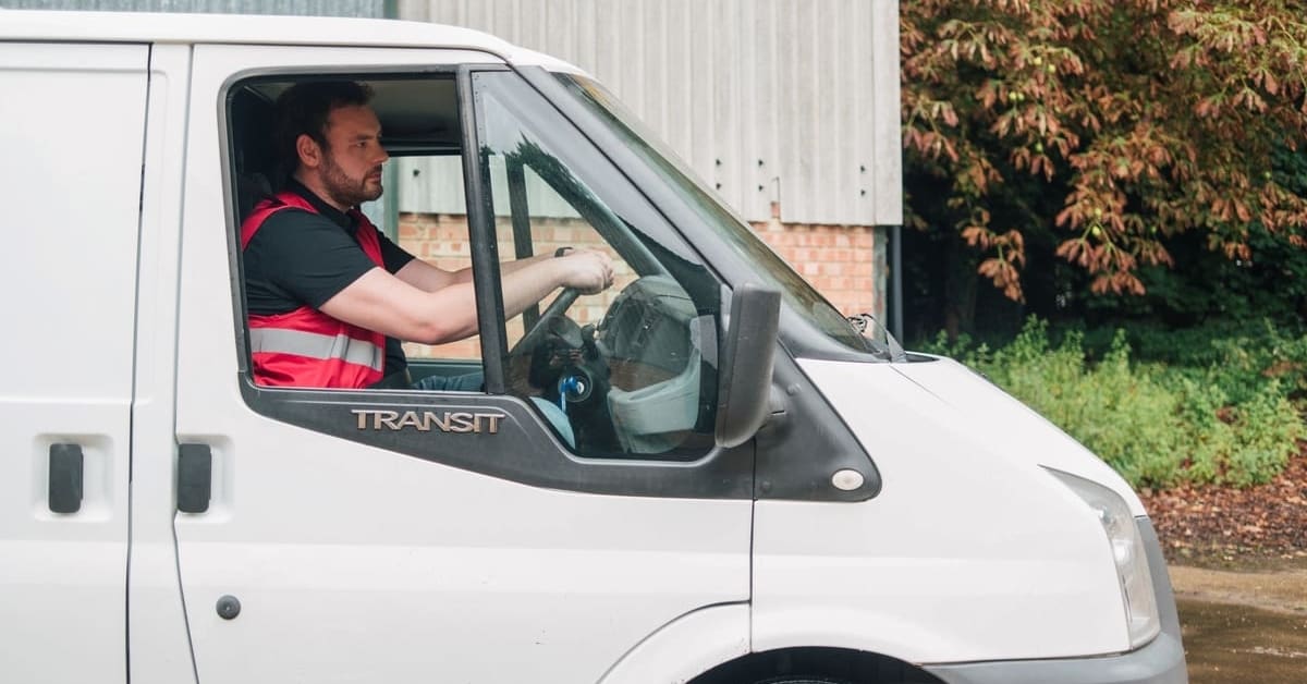 Van locks explained: which locks are the most secure? | Adrian Flux