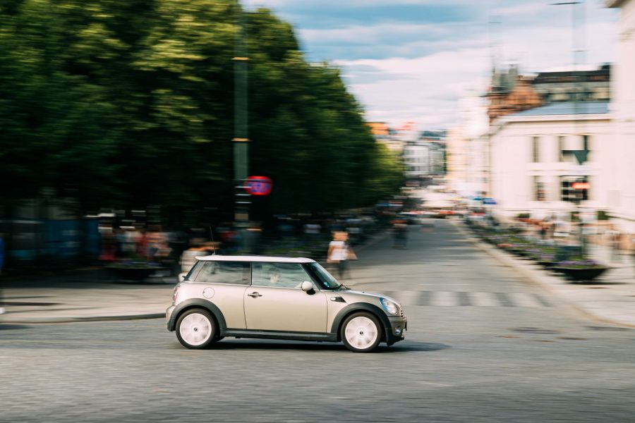 A guide to the best MINI Cooper R56 modifications | Adrian Flux