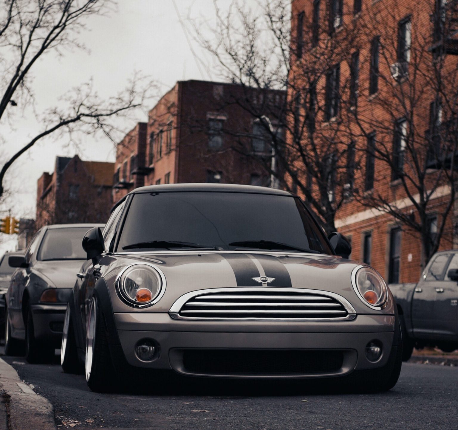 A guide to the best MINI Cooper R56 modifications | Adrian Flux