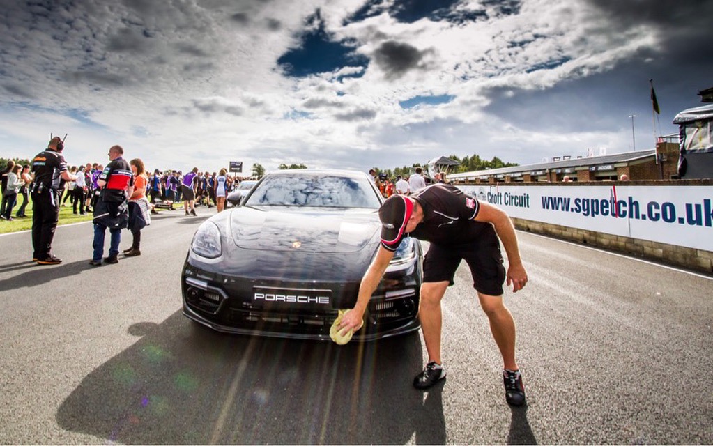 Pro tips on how to clean and valet your classic or modified car ...