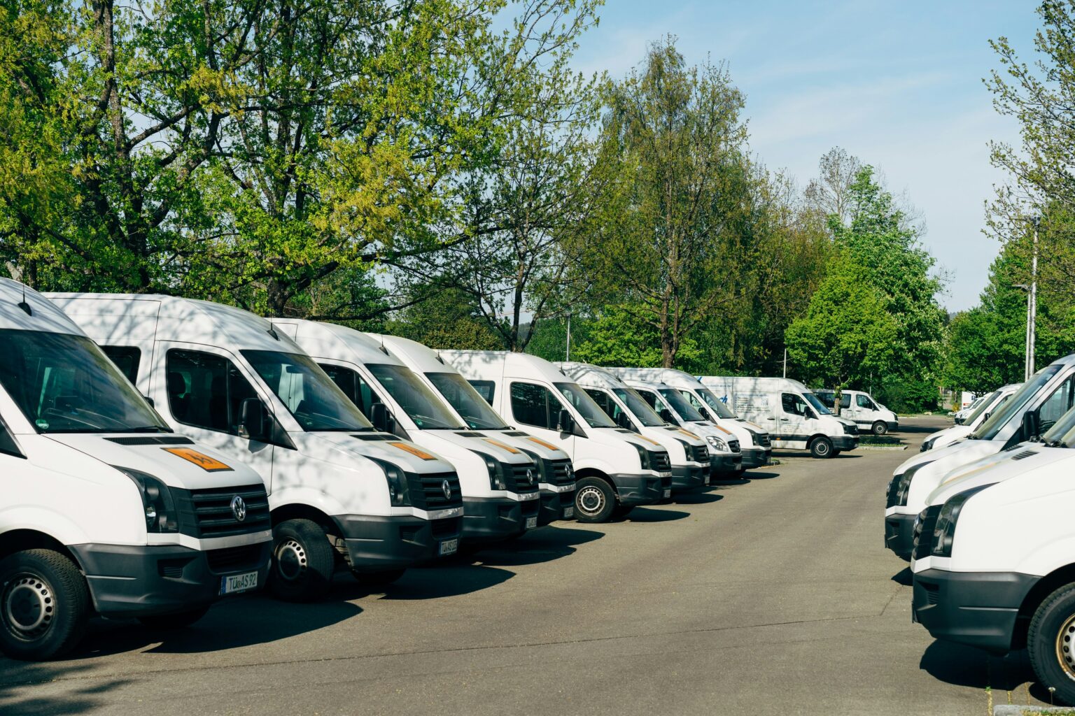 Can I drive a minibus on a car licence? | Adrian Flux