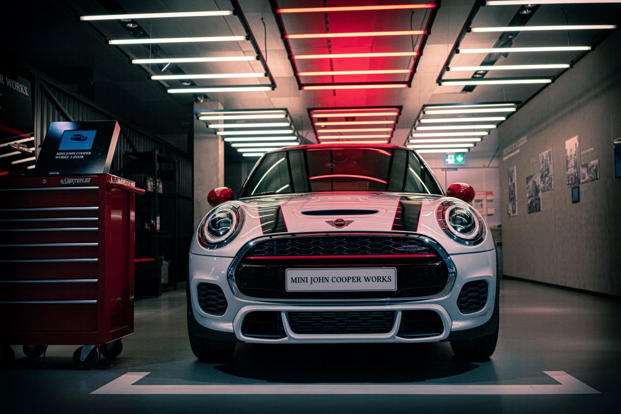 10 tips every BMW MINI owner should know | Adrian Flux