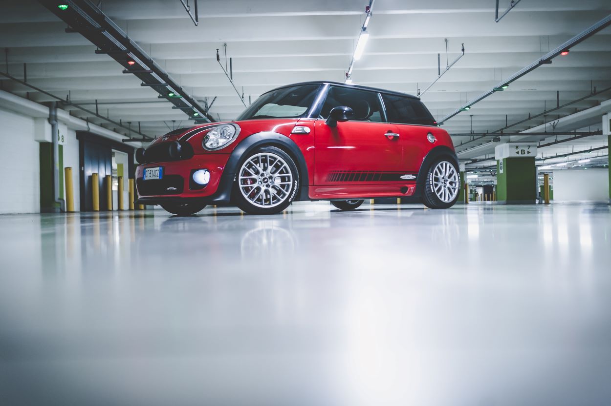 10 tips every BMW MINI owner should know | Adrian Flux