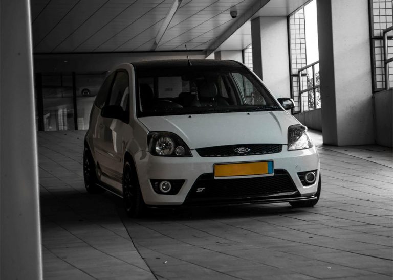 The best modifications for the Ford Fiesta | Adrian Flux