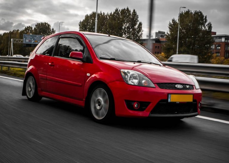 The best modifications for the Ford Fiesta | Adrian Flux