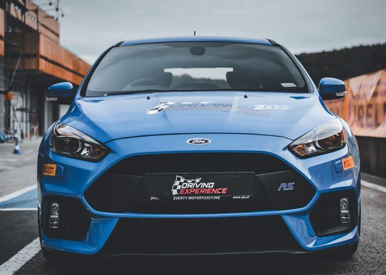 The best modifications for the Ford Fiesta | Adrian Flux