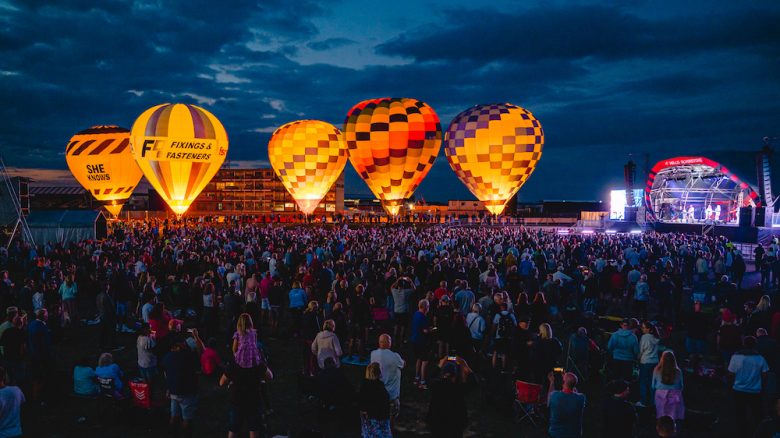 Everything you need to know about Silverstone Festival 2023 | Adrian Flux