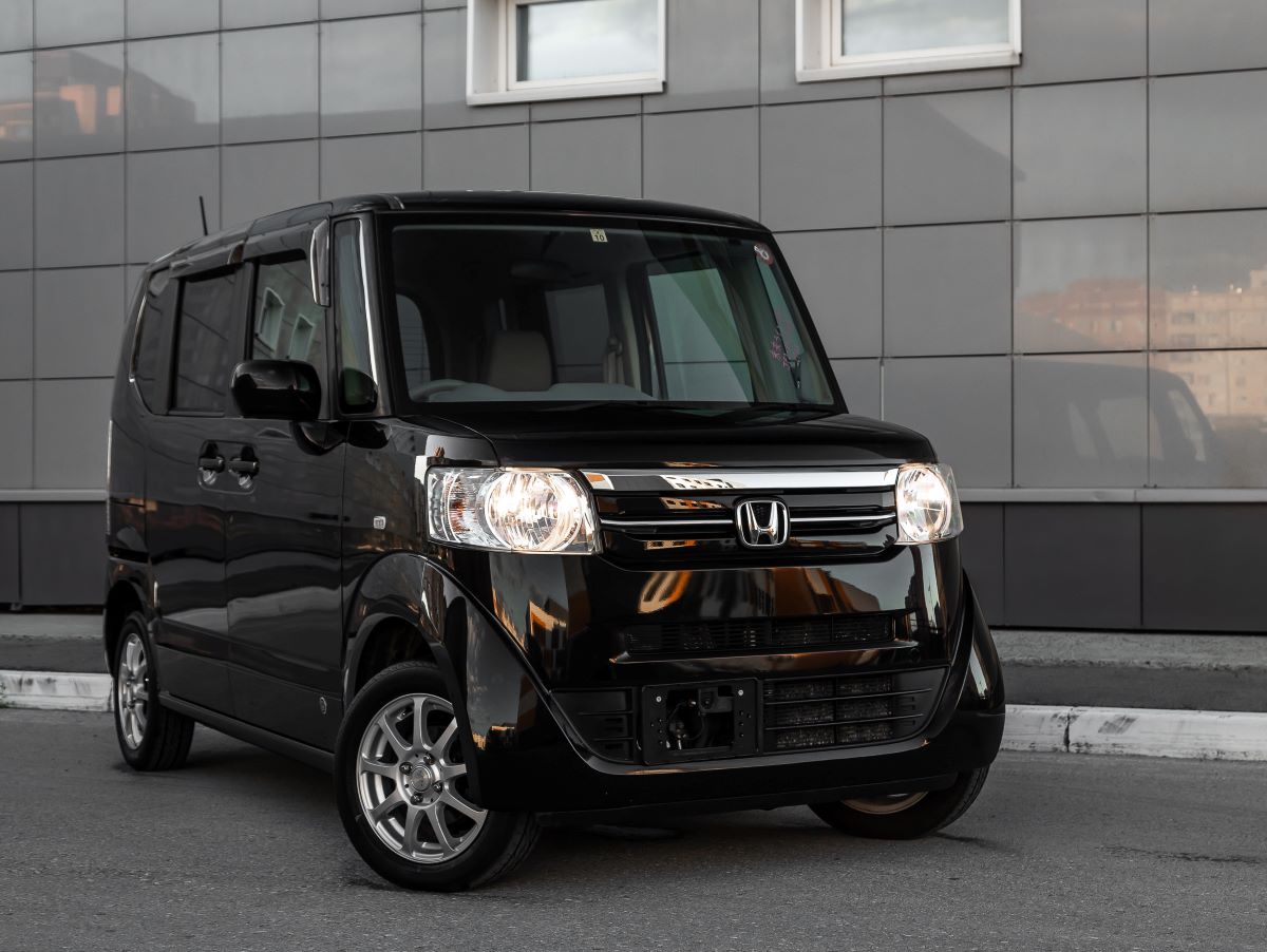 The best JDM kei cars | Adrian Flux