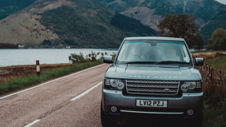 Why is Range Rover insurance so expensive? | Adrian Flux