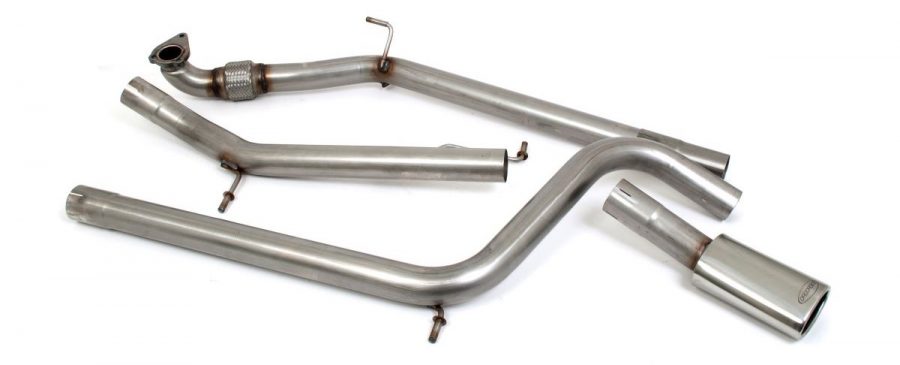 What are catback exhausts and are they legal in the UK? | Adrian Flux
