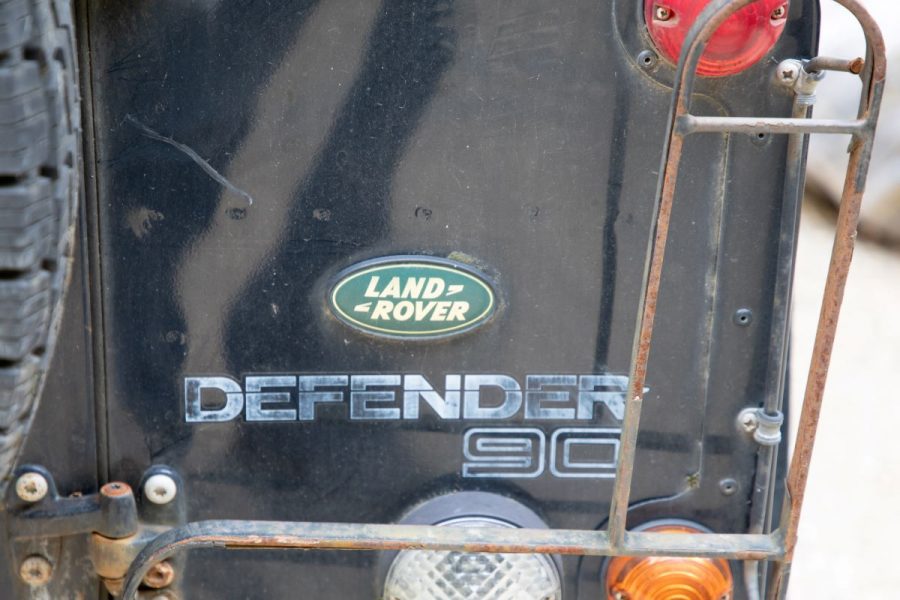 10 tips every classic custom-built Land Rover Defender owner should ...