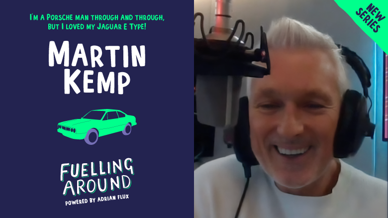 Martin Kemp Inside Martin And Shirlie Kemp's Amazing Home As Fans