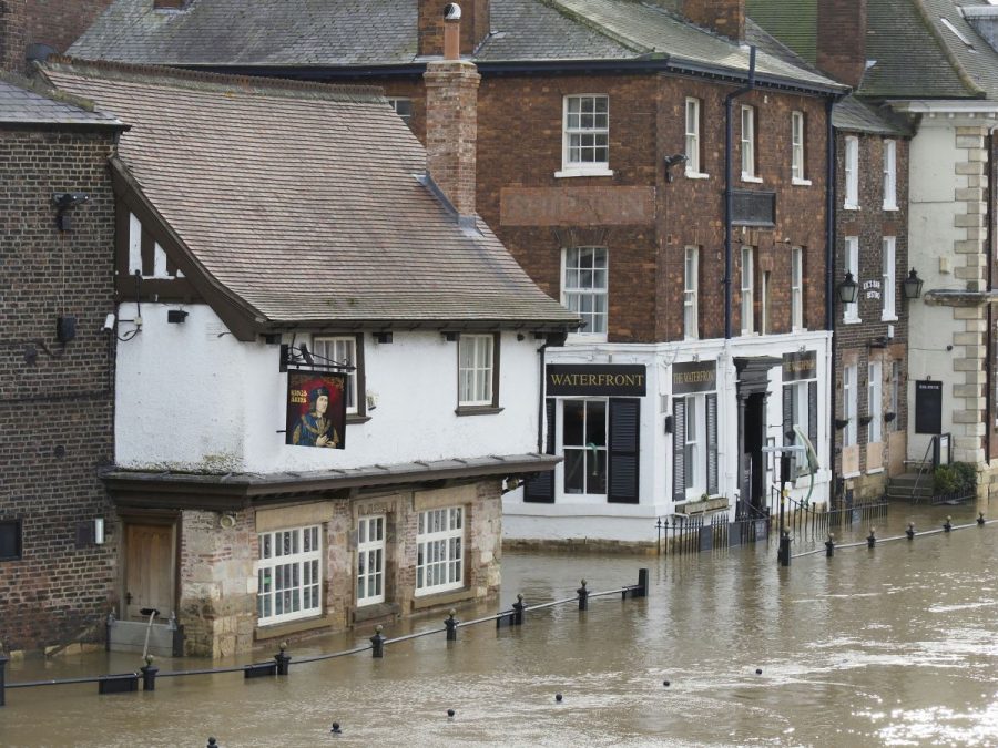 Subsidence in your home: The causes and warning signs | Adrian Flux