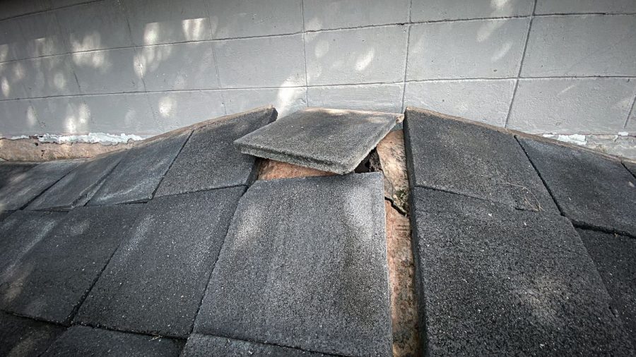 Subsidence in your home: The causes and warning signs | Adrian Flux