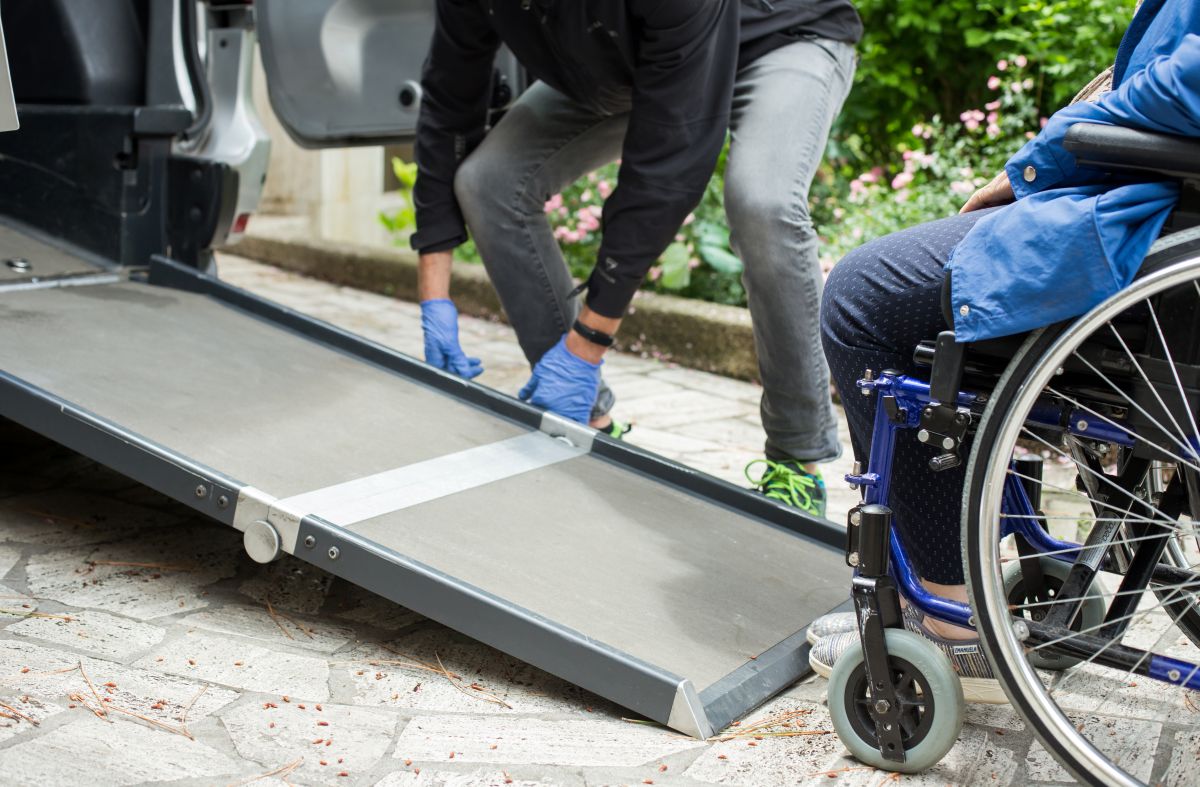 Automotive Adaptation Information for Disabled Drivers – ivugangingo