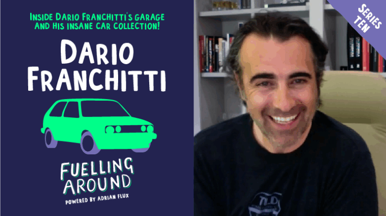 Rookies’ guide to green laning adventures in your 4x4 | Adrian Flux