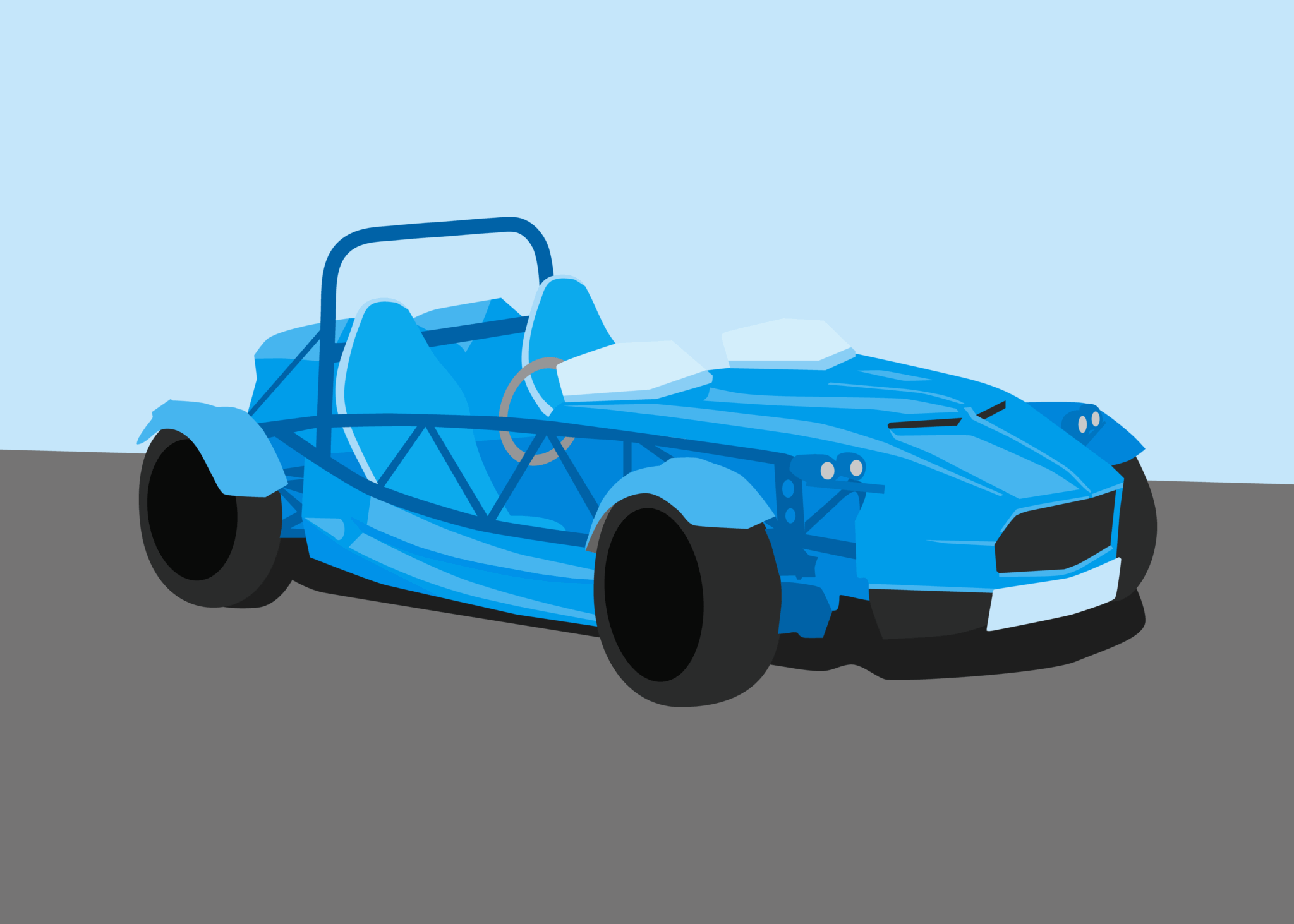 Eight of the best car shows on TV