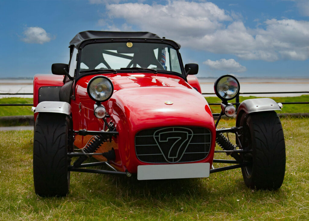 Fuelling Around podcast: Harry Metcalfe reveals how YouTube success is impacting his career ...