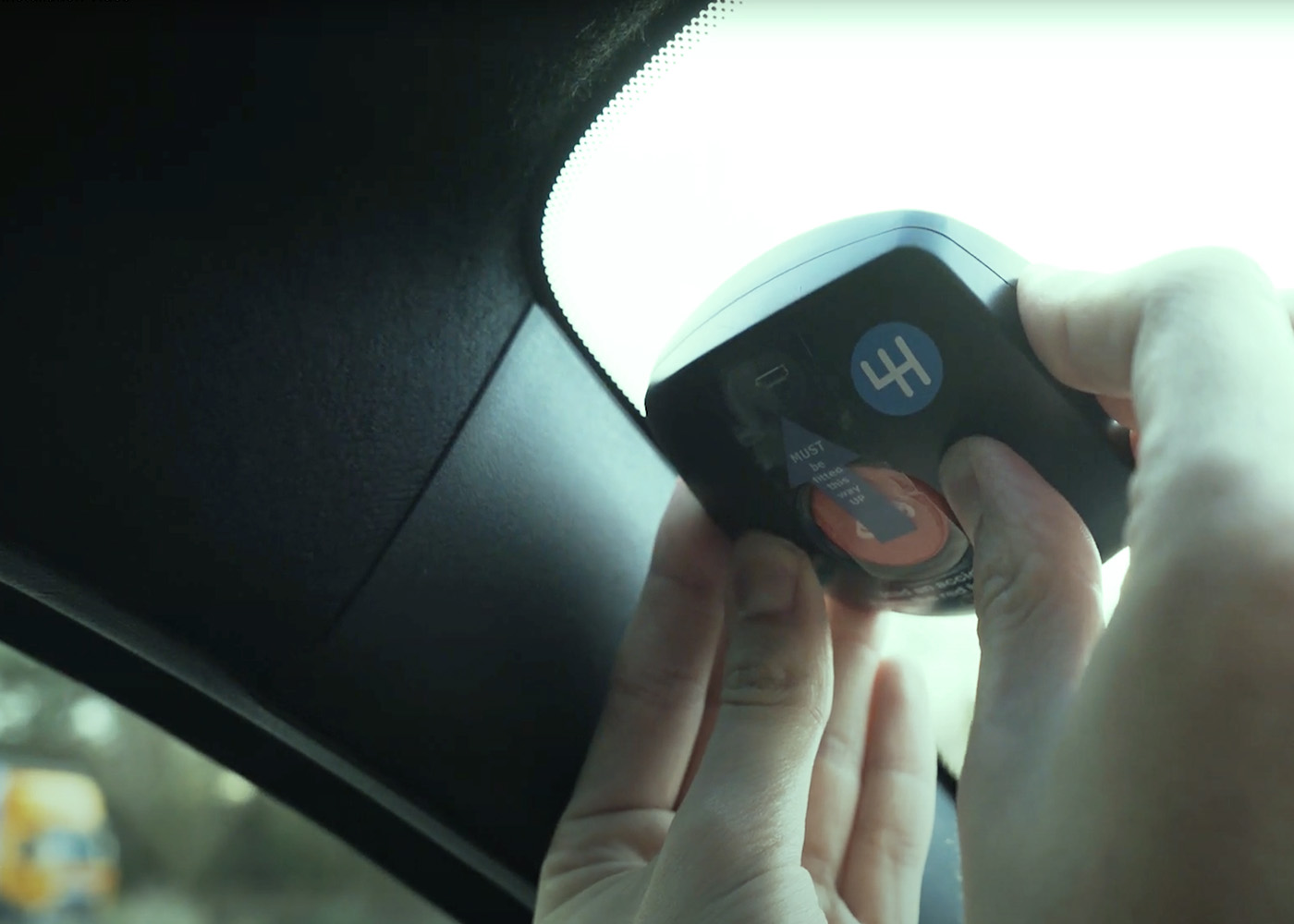 How to fit a telematics device | Learner Driver Hub | Adrian Flux