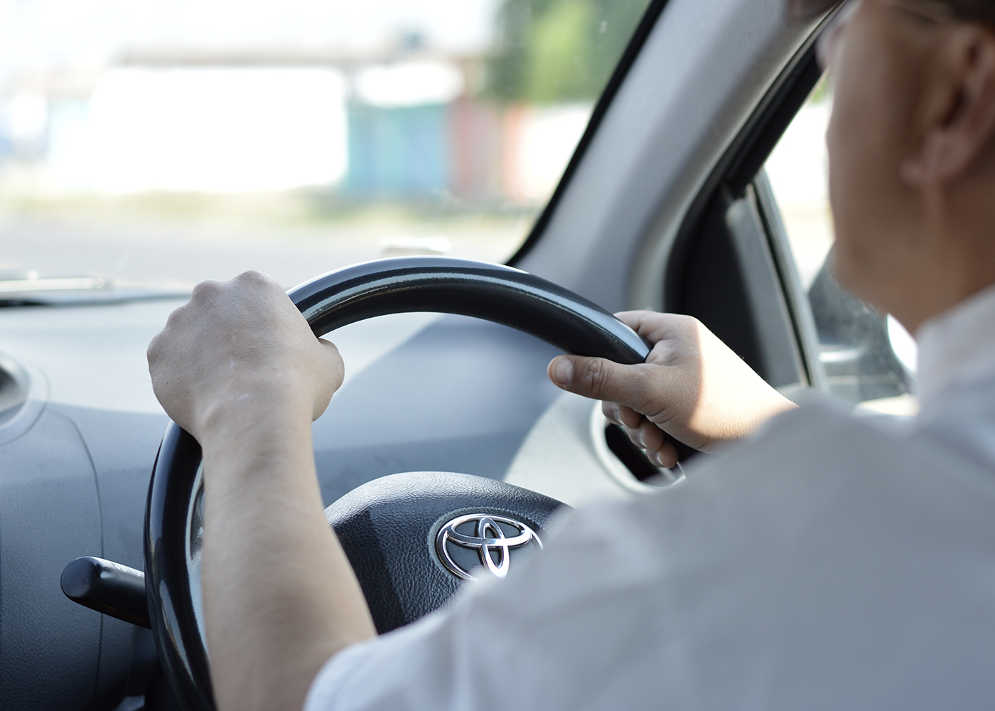 Learning to drive later in life? Here’s everything you need to know ...