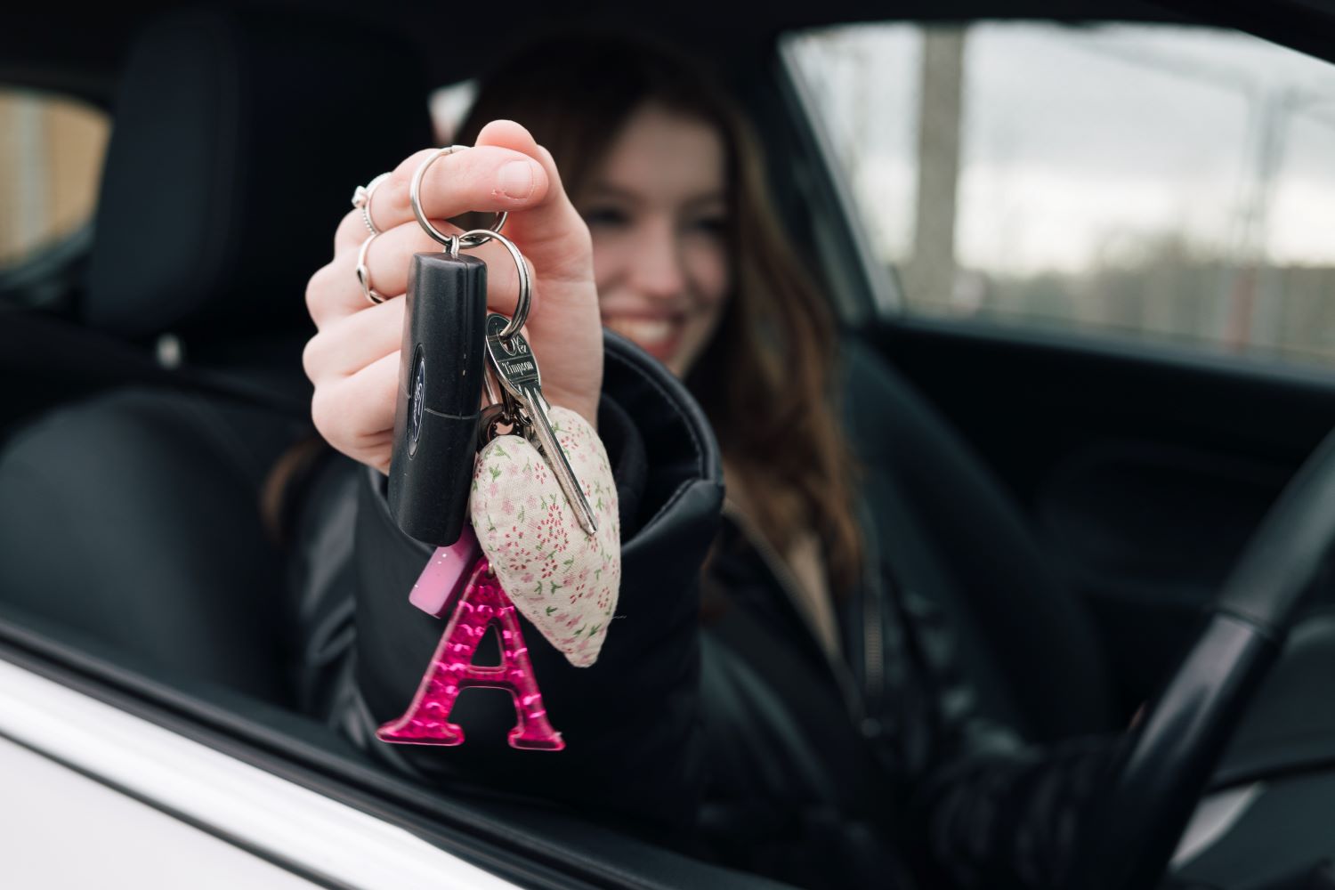 How to teach someone to drive | Learner Driver Hub | Adrian Flux