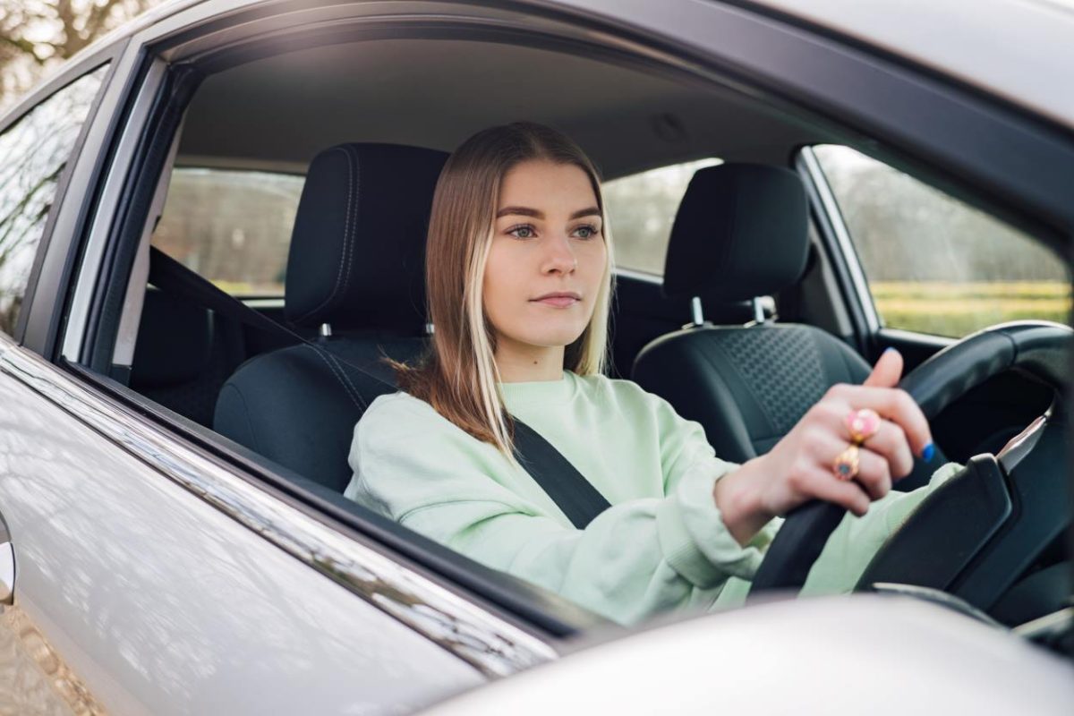 How to pass the hazard perception test | Adrian Flux