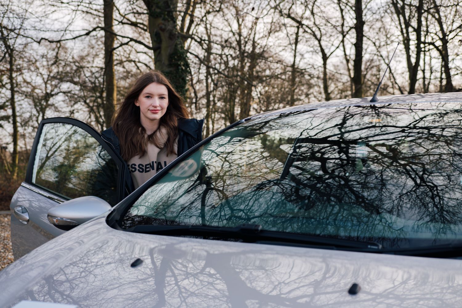 Driving alone for the first time: the complete guide | Adrian Flux