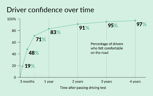 Survey: What Do Driving Lessons Leave Out? | Adrian Flux