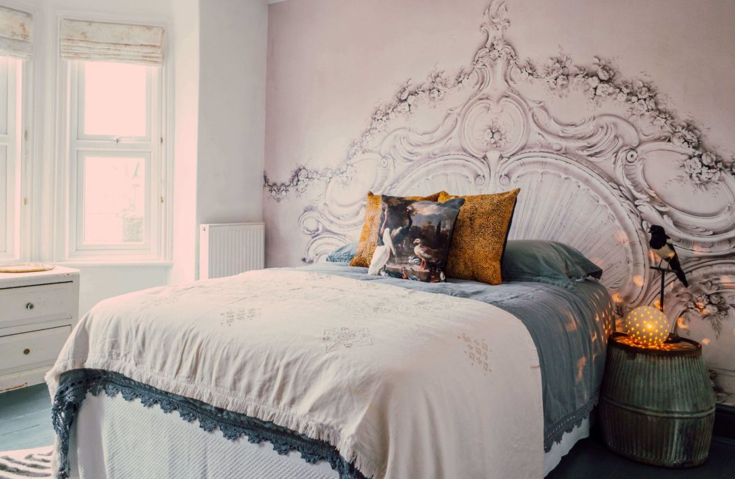 How to improve your sleep the Victorian way