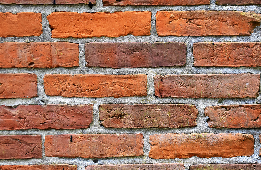 Extending and blending with sustainable stock bricks - Victorian Homes