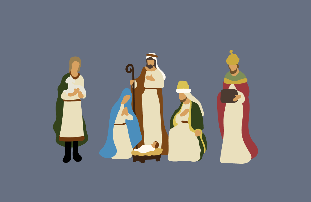 How the Victorians popularised the Christmas tree