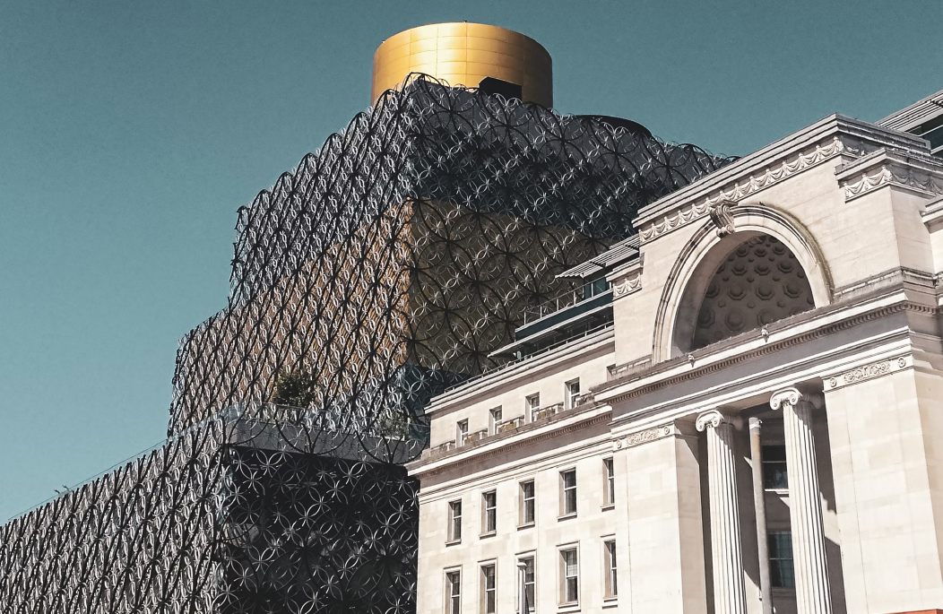 Five Victorian landmarks to look out for in Birmingham