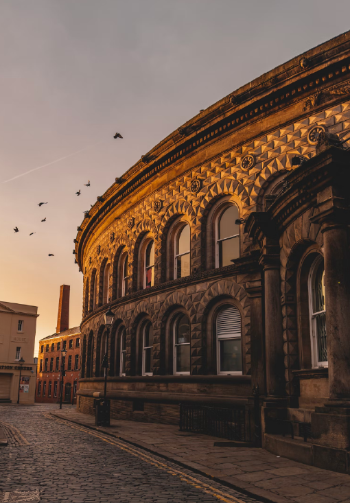 Six Victorian landmarks to look out for in Leeds