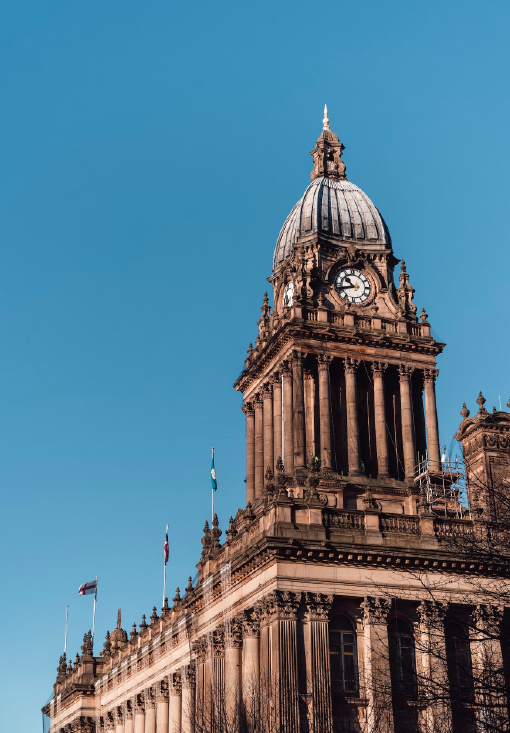 Six Victorian landmarks to look out for in Leeds