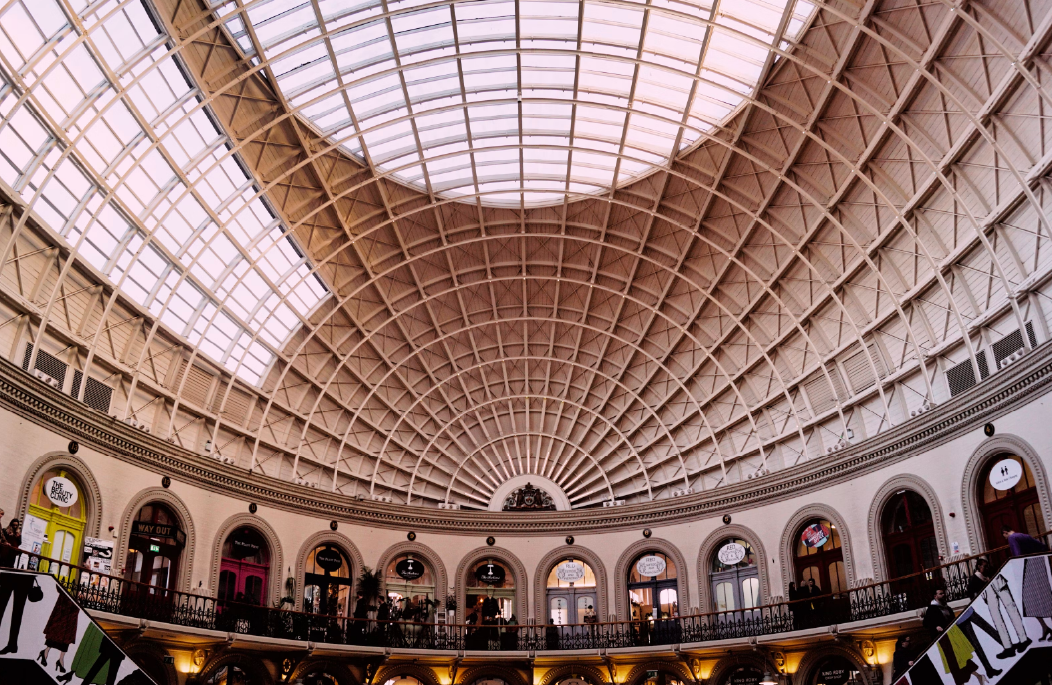 Six Victorian landmarks to look out for in Leeds