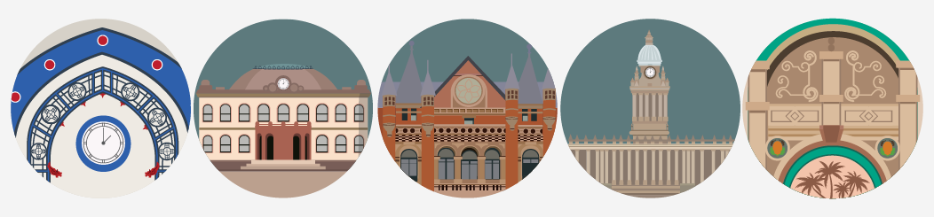 Six Victorian landmarks to look out for in Leeds